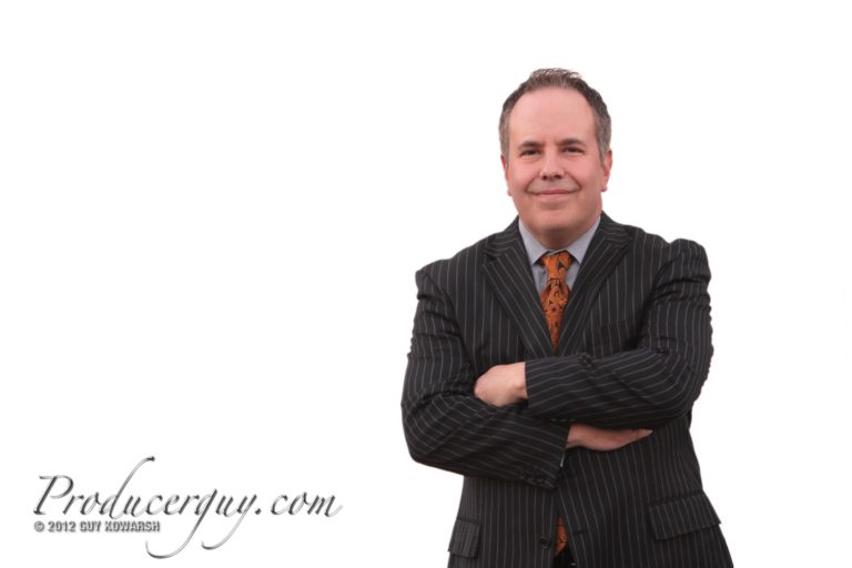 CelebrityPress Andy Eilers, CRIS, CMC