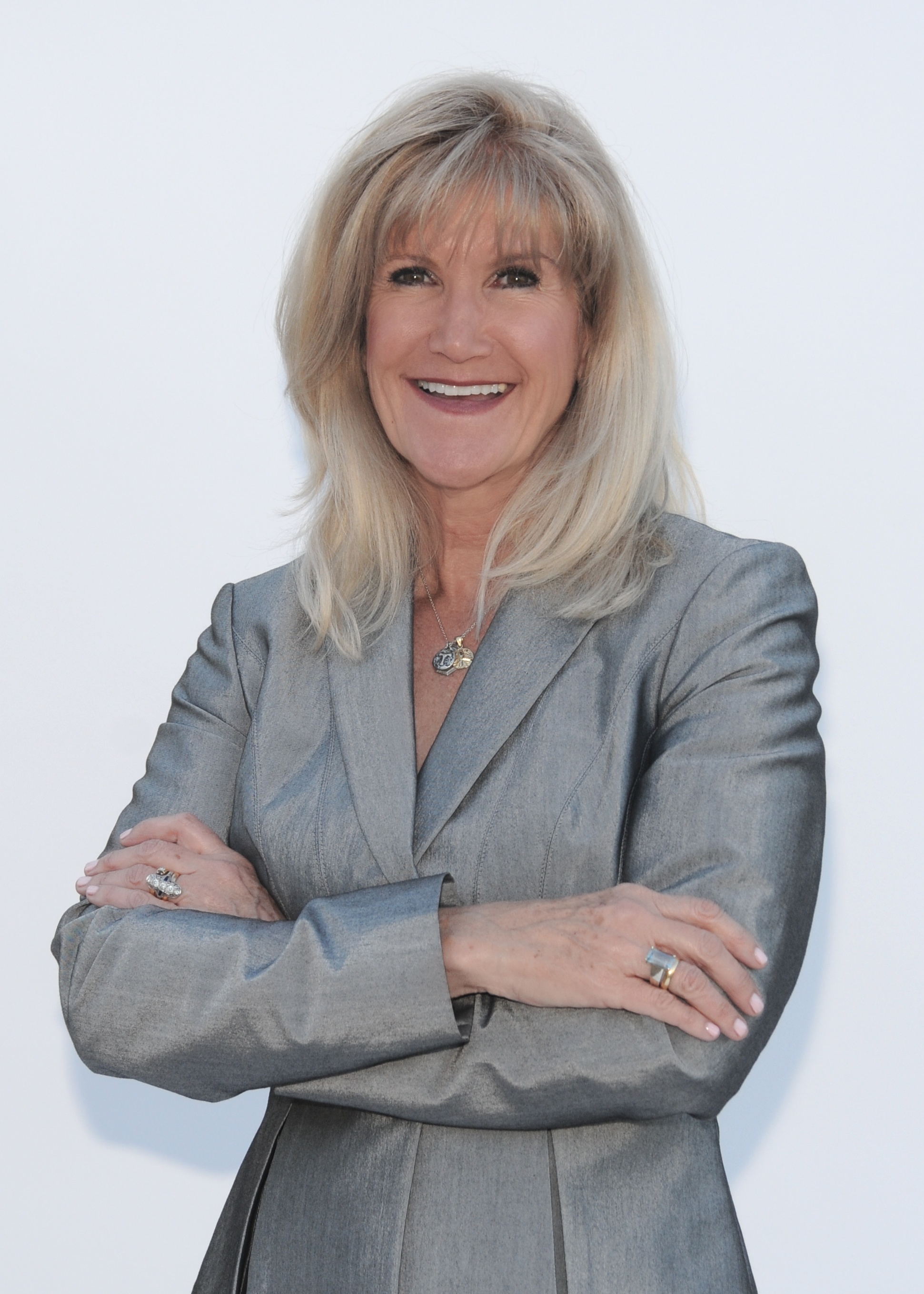 CelebrityPress Trish McCarty