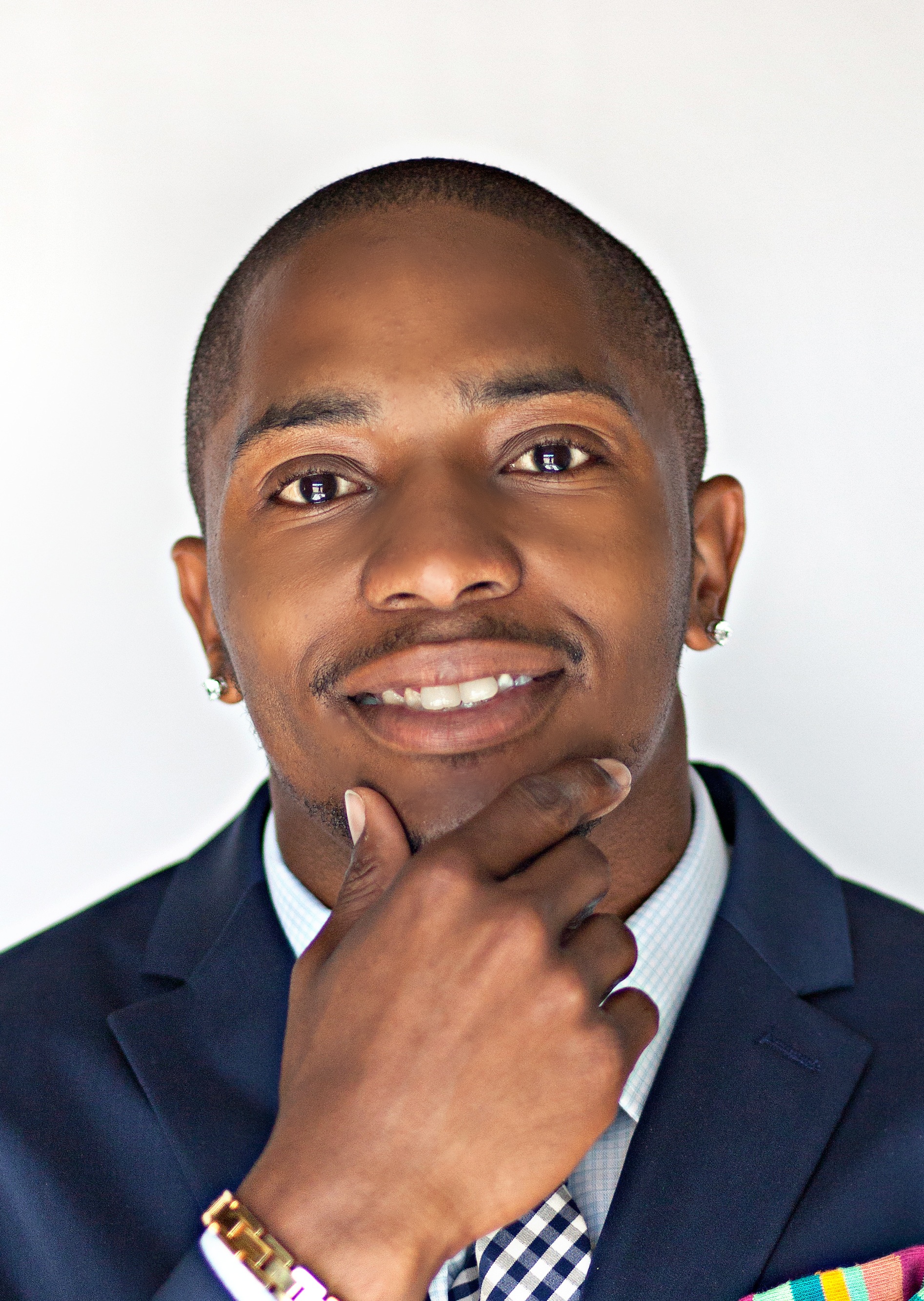 CelebrityPress Will Clewis