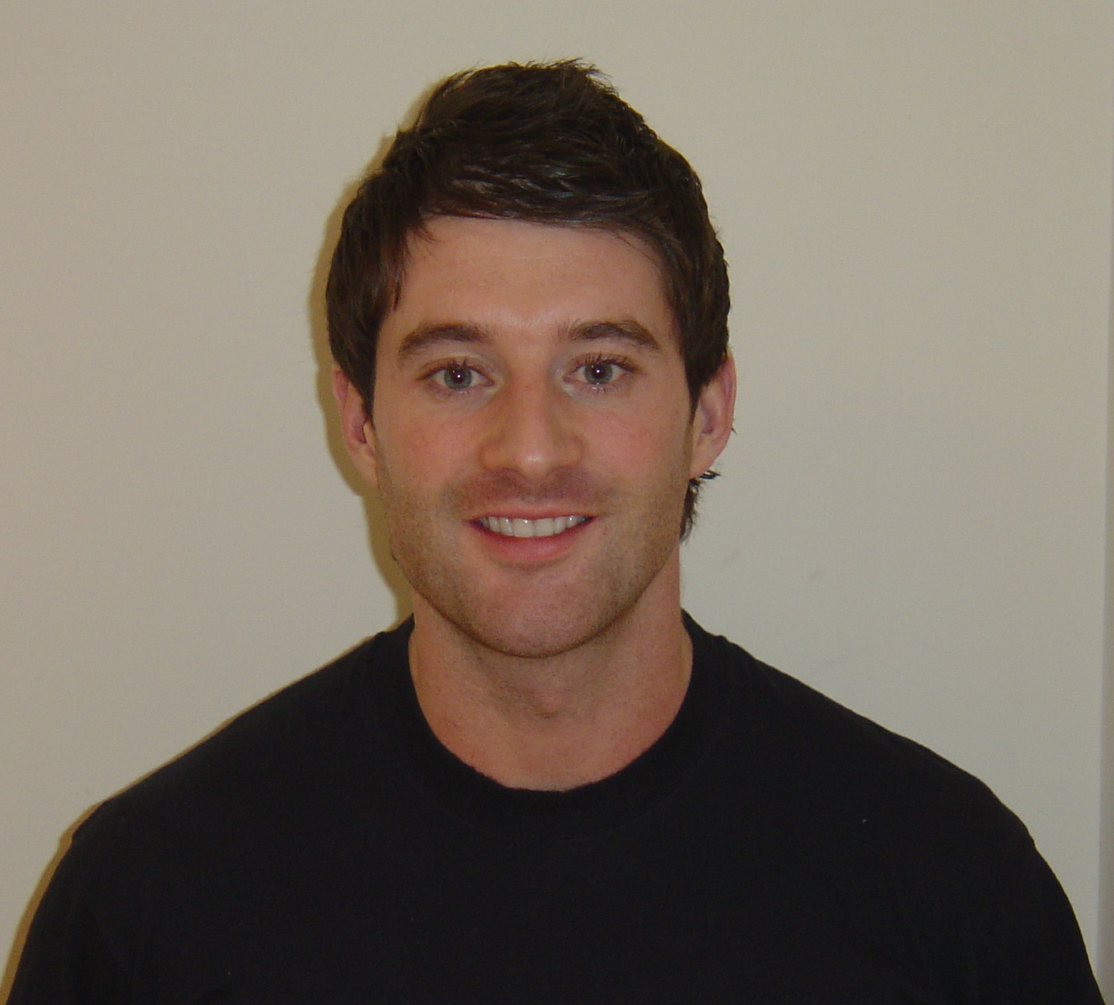 CelebrityPress Graham Webb