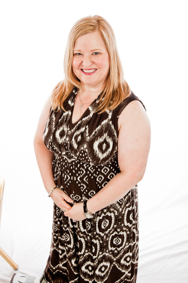 CelebrityPress Dr. Jill Howe, D.C.