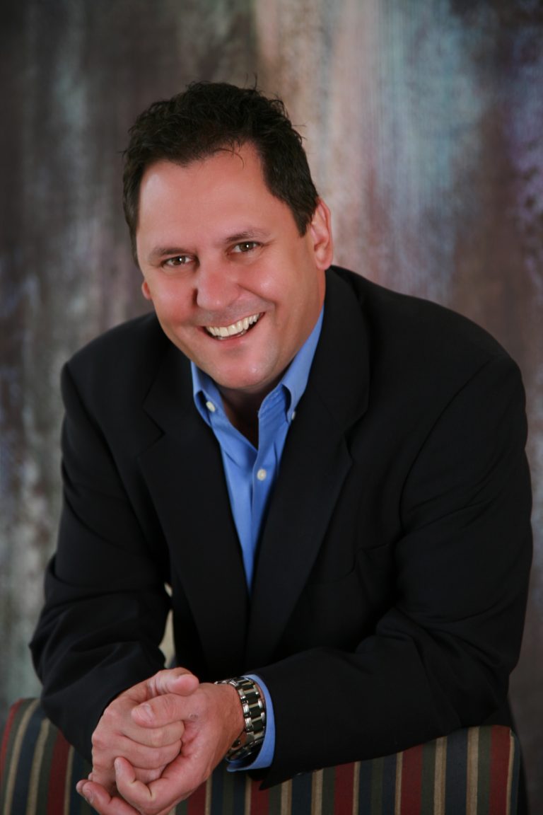 CelebrityPress John Ledford