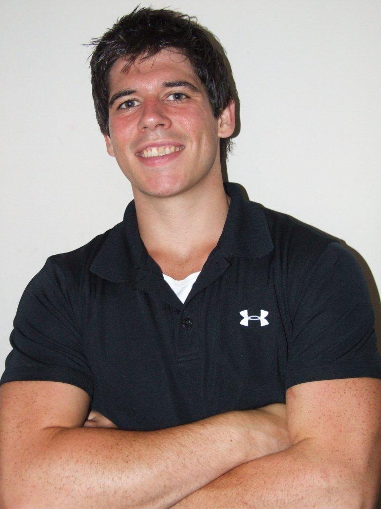 CelebrityPress Oliver Chapman