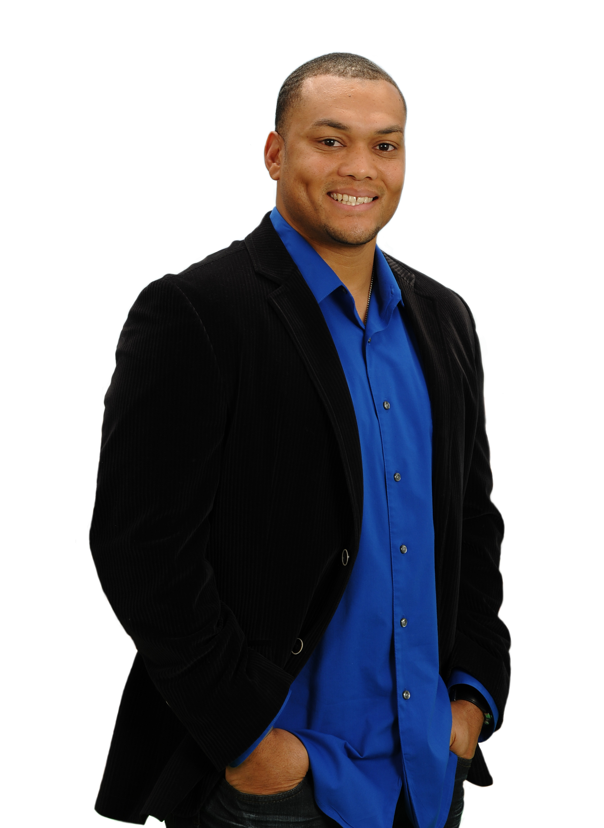 CelebrityPress Vaughn Bethell